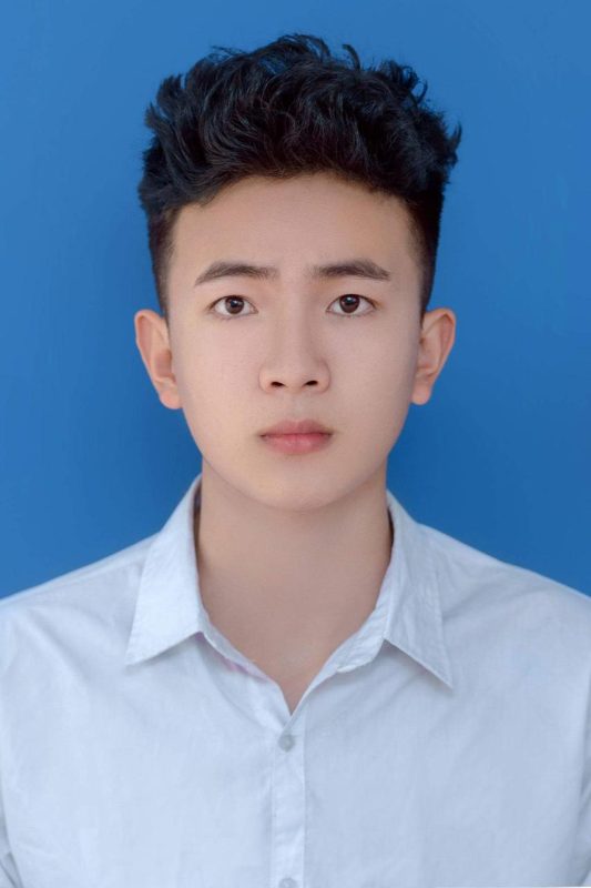 Ảnh Thẻ 3x4 Nam Đẹp và Chất Lượng - Lấy Ngay Hôm Nay để Cập Nhật Thông ...